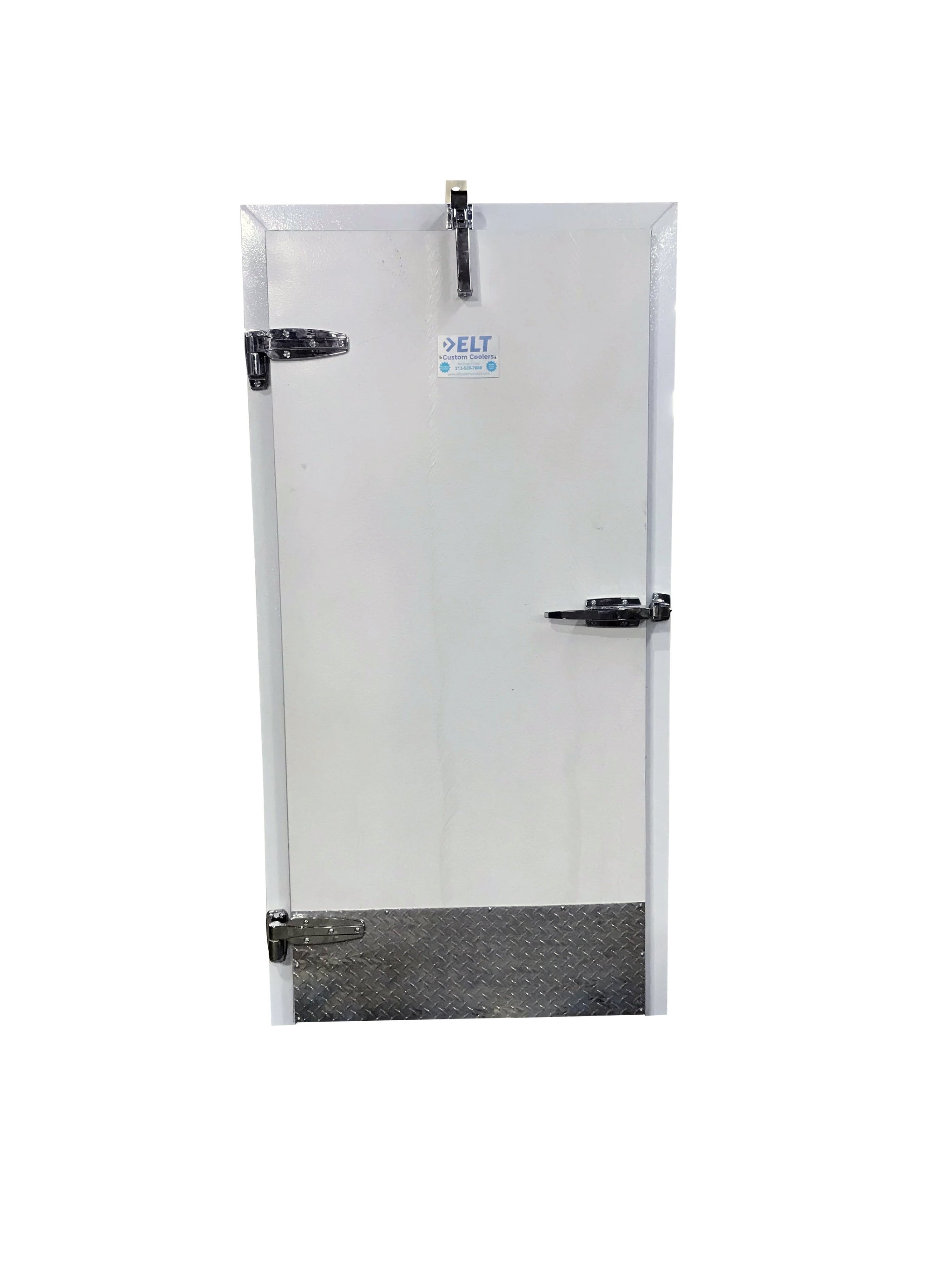 Walk in freezer doors - ELT cooler doors